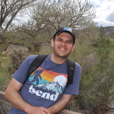 Walter G. | Bend, OR | Rover.com