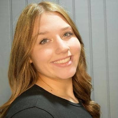 Teagan K. | Pottsville, PA | Rover.com