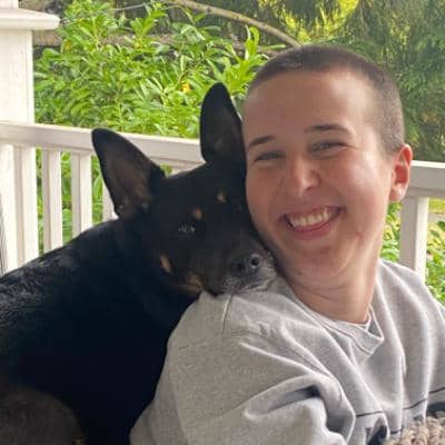 Haley S. | Seattle, WA | Rover.com