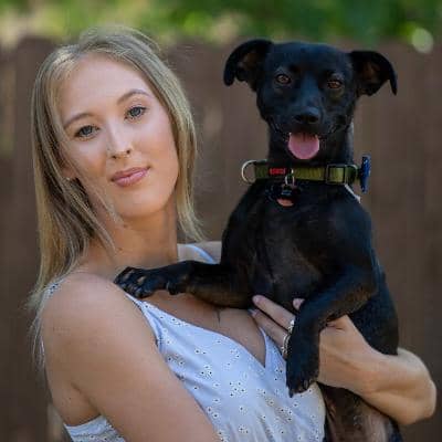 Riley H. | Corpus Christi, TX | Rover.com