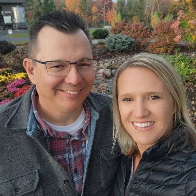 Terry & Samantha A. | Blaine, MN | Rover.com