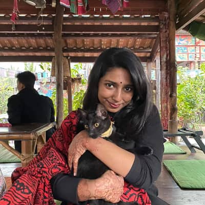 Zakia B. | Halifax, NS | Rover.com