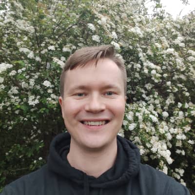 Karol P. | Long Eaton, United Kingdom | Rover.com