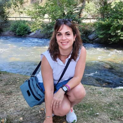 Cris O. | Terrassa, Spain | Rover.com