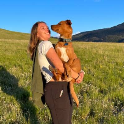 Molly T. | JACKSON, WY | Rover.com