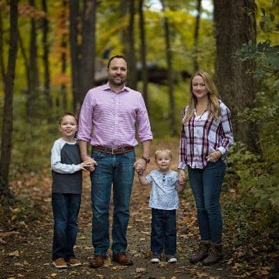 Krystal & Ryan K. | Mason, OH | Rover.com