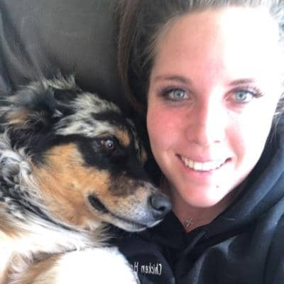 Find loving pet care with Amber H. on Rover.com