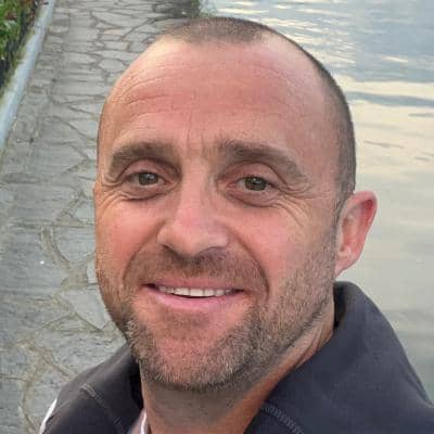 craig j. | Widnes, United Kingdom | Rover.com