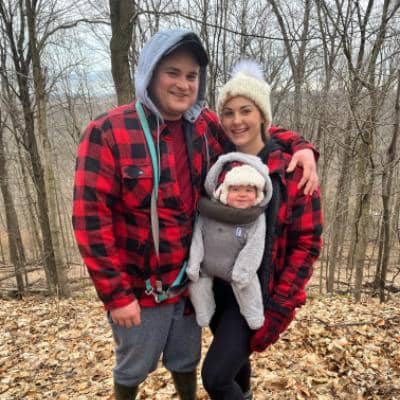 Naomi & Sam D. | Thorold, ON | Rover.com