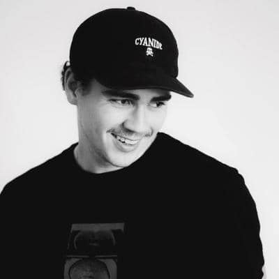 Forbes S. | Halifax, NS | Rover.com