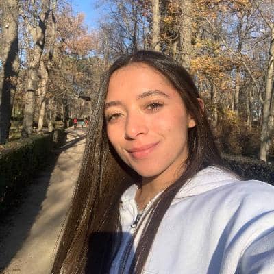 Allison Isabella M. | Madrid, Spain | Rover.com