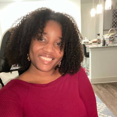 Erica S. | Lexington, MA | Rover.com