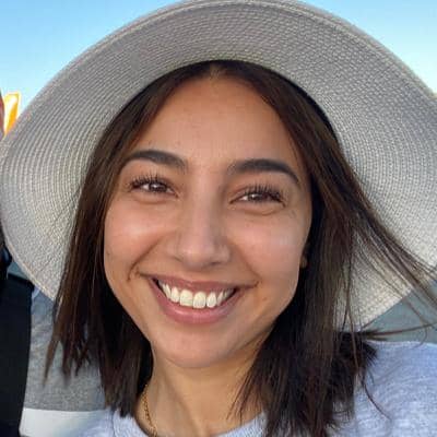 Gigi K. | Bristol, United Kingdom | Rover.com