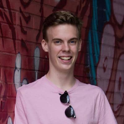 Ethan J. | Pittsburgh, PA | Rover.com