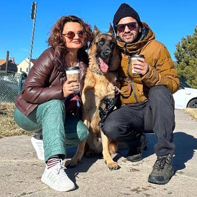 Find loving pet care with Renuka G. on Rover.com