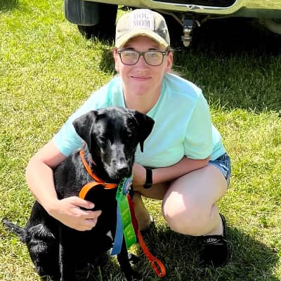 Shayne L. | Centerville, PA | Rover.com