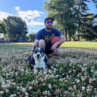Chase R. | Portland, OR | Rover.com