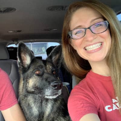 Charlotte & Tyler P. | Phoenix, AZ | Rover.com