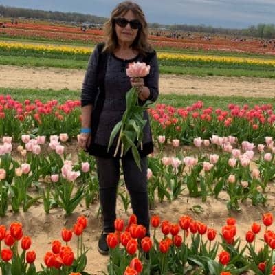 Marsha G. | Monroe, NJ | Rover.com