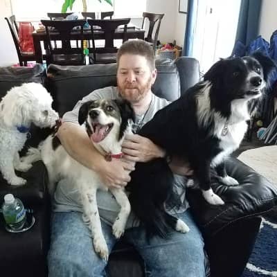 Find loving pet care with Kirk K. on Rover.com