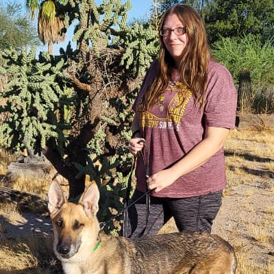 Katherine & Joseph B. | Maricopa, AZ | Rover.com
