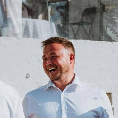 Tom S. | Stourbridge, United Kingdom | Rover.com