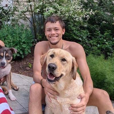 Liam K. | Myrtle Beach, SC | Rover.com