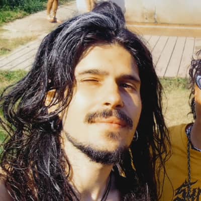 Manuel G. | Avilés, Spain | Rover.com