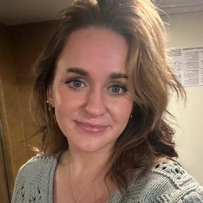 Allison G. | Richmond, VA | Rover.com