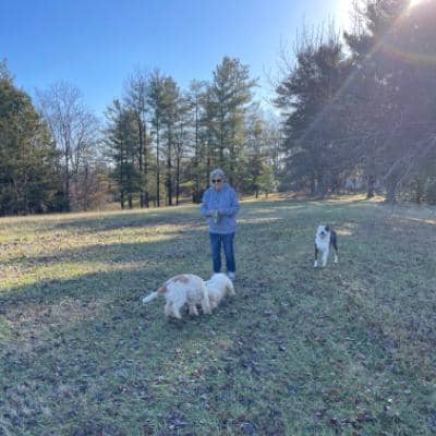 Lori G. | New Albany, IN | Rover.com