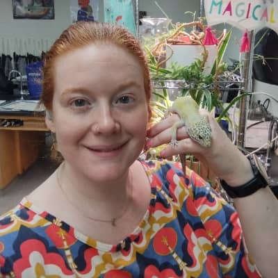 Rachel B. | St. Louis, MO | Rover.com