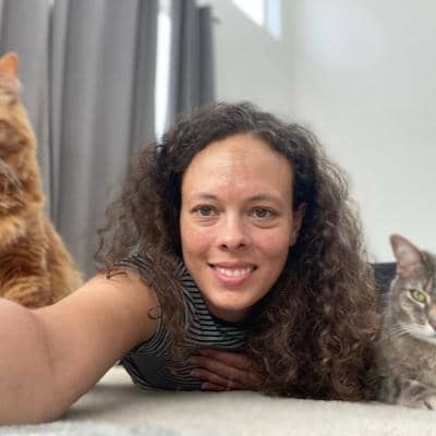 Marion G. | Silver spring, MD | Rover.com