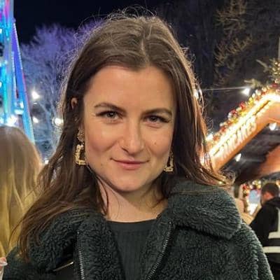 Eloise M. | Edinburgh, United Kingdom | Rover.com