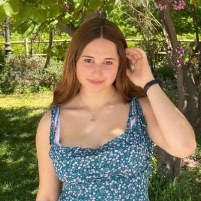 nayara c. | Salamanca, Spain | Rover.com