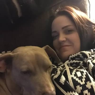 Amber W. | Carnegie, PA | Rover.com