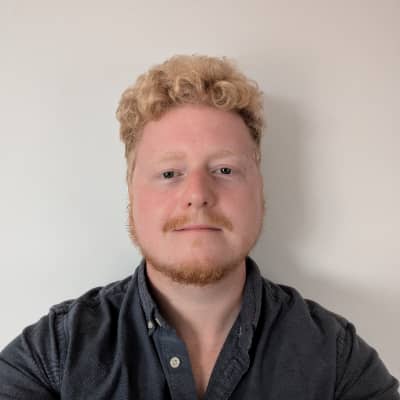 Jake G. | Milton Keynes, United Kingdom | Rover.com