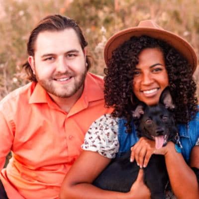 Celeste & Andrew H. | Davenport, FL | Rover.com