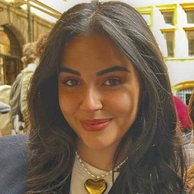 Ines E. | Paris, France | Rover.com