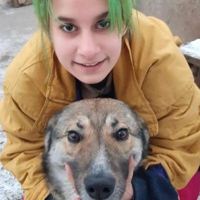 ALISSA M. | Madrid, Spain | Rover.com