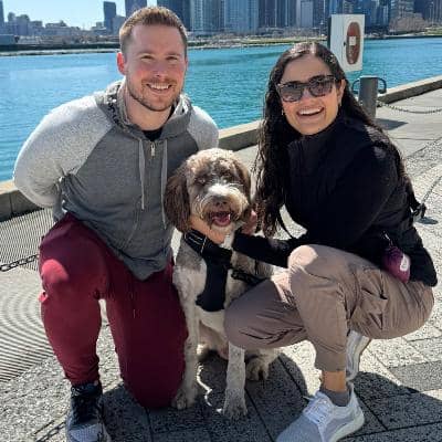 Kris & Daniel P. | Chicago, IL | Rover.com