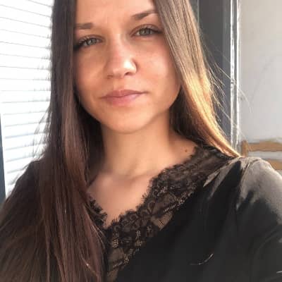 Agathe M. | Amancy, France | Rover.com