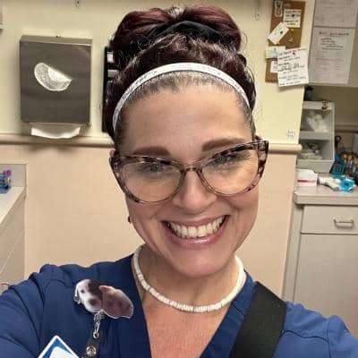 Andrea O. | Swedesboro, NJ | Rover.com