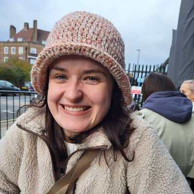 Find loving pet care with Kate E. on Rover.com