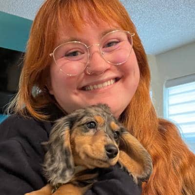 Find loving pet care with Caitlyn M. on Rover.com