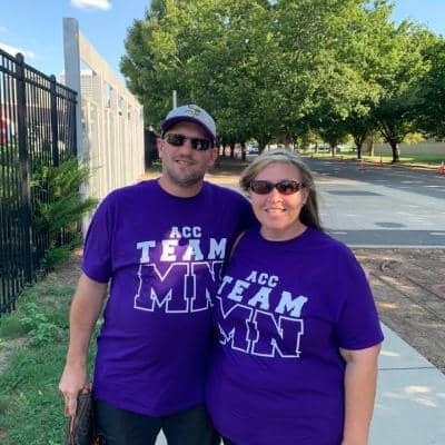 Nicole C. | Coon Rapids, MN | Rover.com