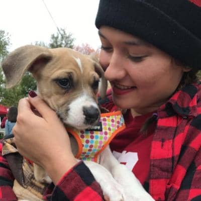 Angel & Benjamin C. | Fishers, IN | Rover.com