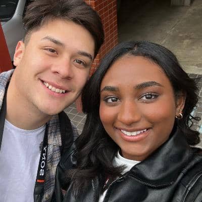 Simone & Andrew C. | Socorro, TX | Rover.com