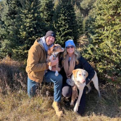Find loving pet care with Jill & TJ T. on Rover.com