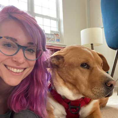 Rachel S. | Ithaca, NY | Rover.com