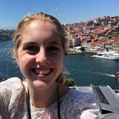 Elise H. | Arlington, VA | Rover.com